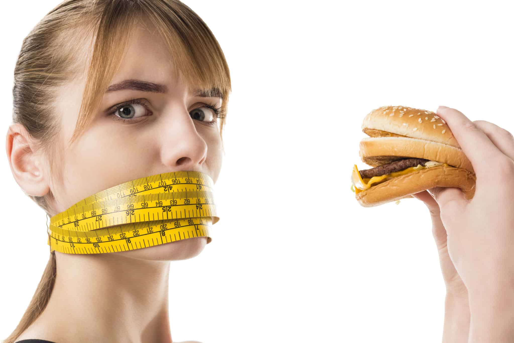 5 Early Eating Disorder Warning Signs - The No Weigh Way